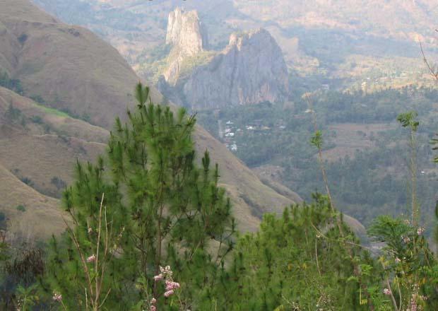 Pictures of Duri area | Tanaduri